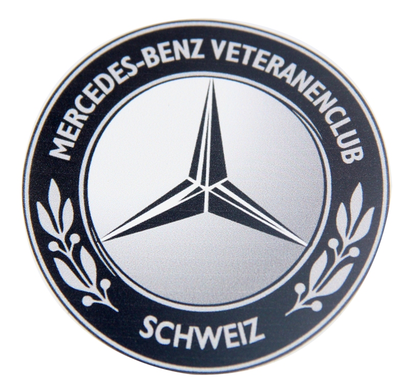 Clubshop – Mercedes-Benz Veteranenclub Schweiz